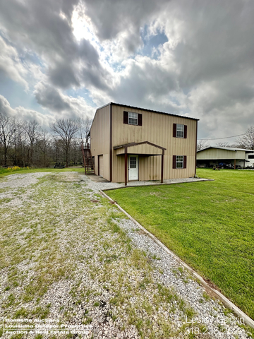 Camp in Spring Bayou - Marksville, LA