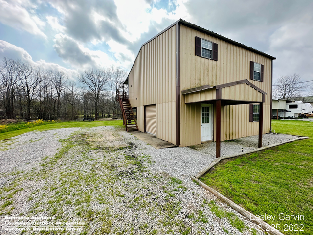 Camp in Spring Bayou - Marksville, LA