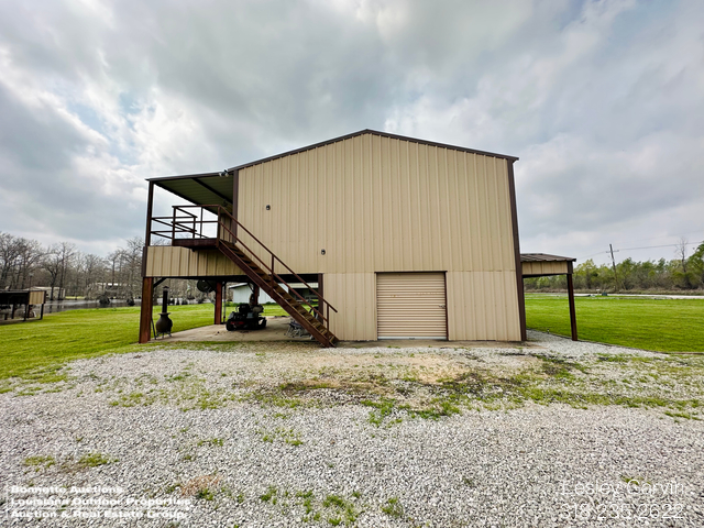 Camp in Spring Bayou - Marksville, LA