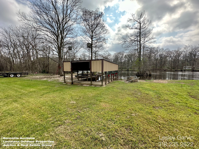 Camp in Spring Bayou - Marksville, LA