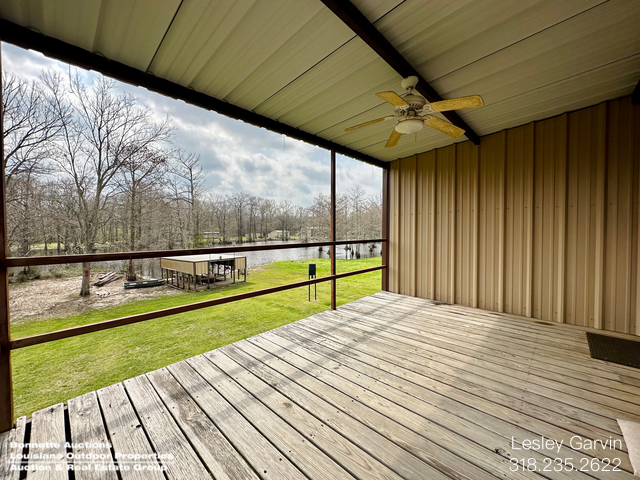Camp in Spring Bayou - Marksville, LA