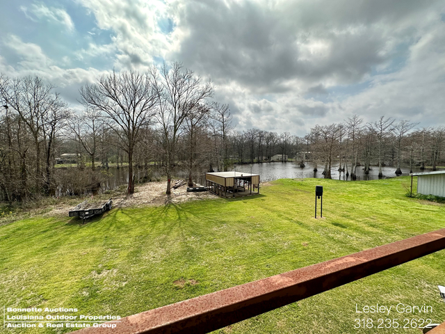 Camp in Spring Bayou - Marksville, LA