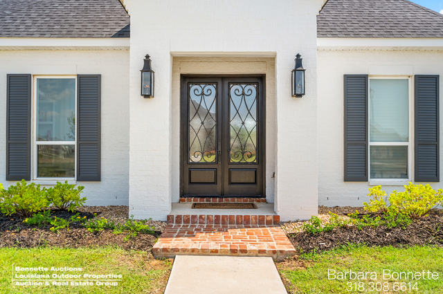 Home in Pecan Bayou Subdivision - Alexandria, LA